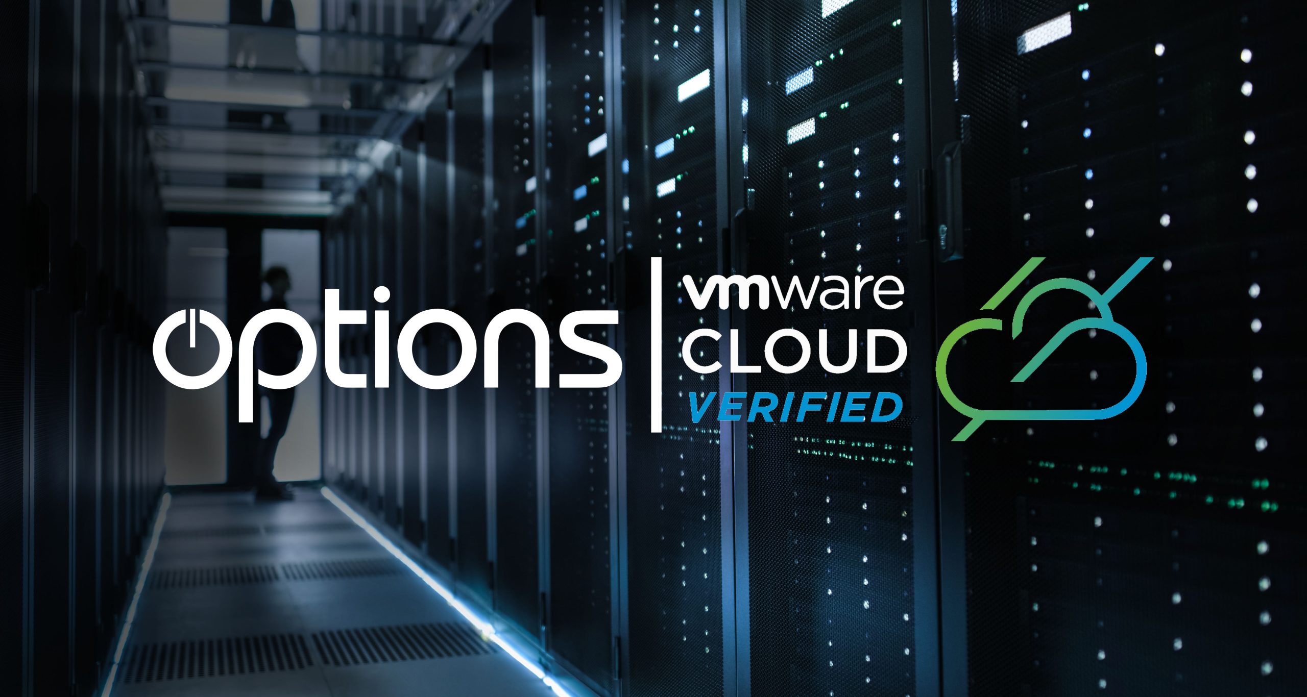 Options Achieve VMware Cloud Verified Status in LHC - Options Technology