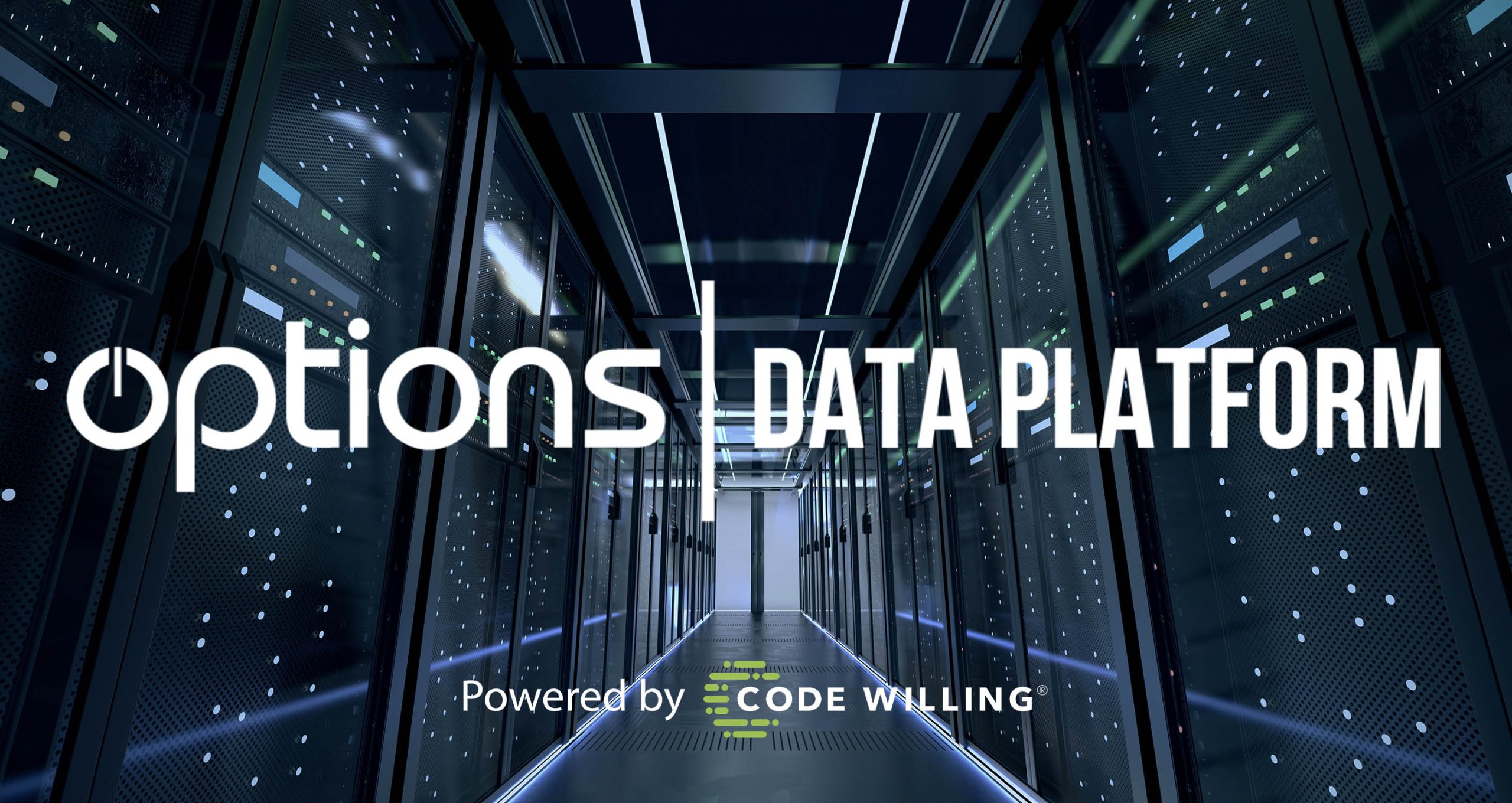 Options And Code Willing Announce Launch of Quantify and Data Store ...