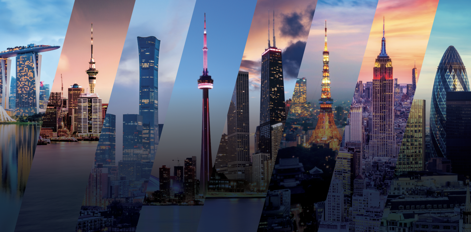 Options IT - On a mission to transform financial sector technology
