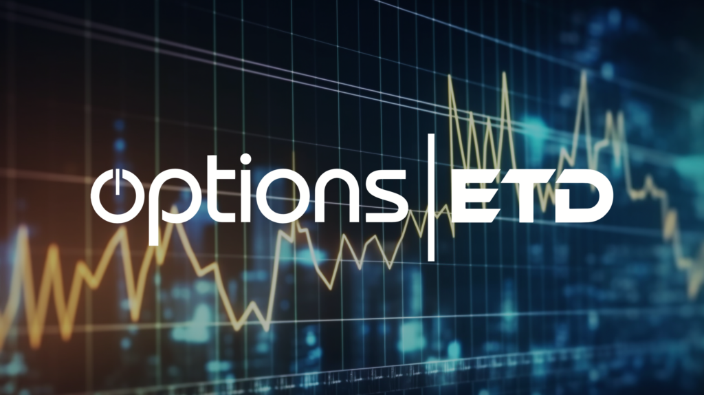 Options Announces Partnership with ETD to Provide Innovative Trading ...