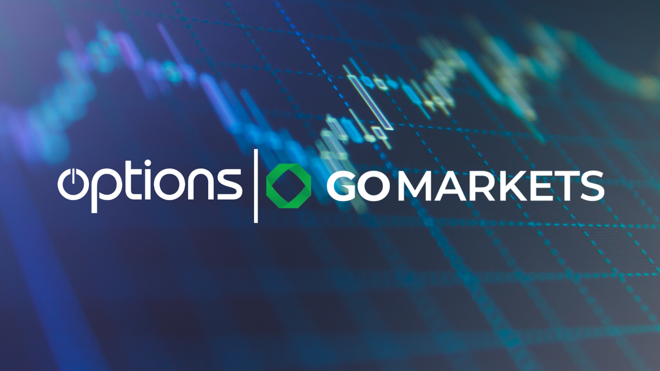 Options Chosen as Primary Market Data Provider for GO Markets in Asian ...