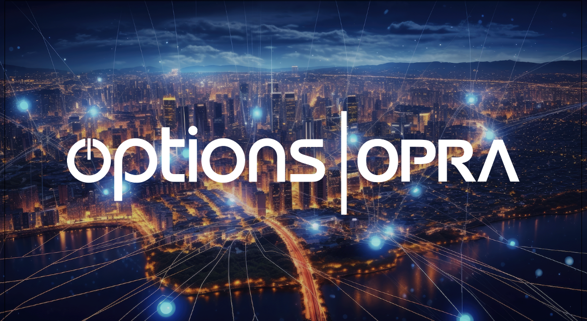 The Future of Data: Options Shines as Industry Leader in Global ...
