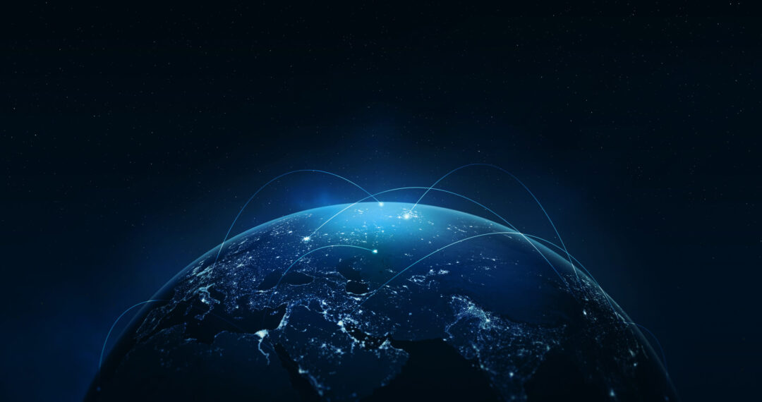 Options Technology - On a mission to transform financial sector technology