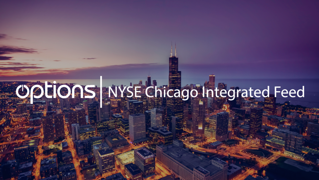 Options Empowers Traders with Deployment of NYSE Integrated Feed ...