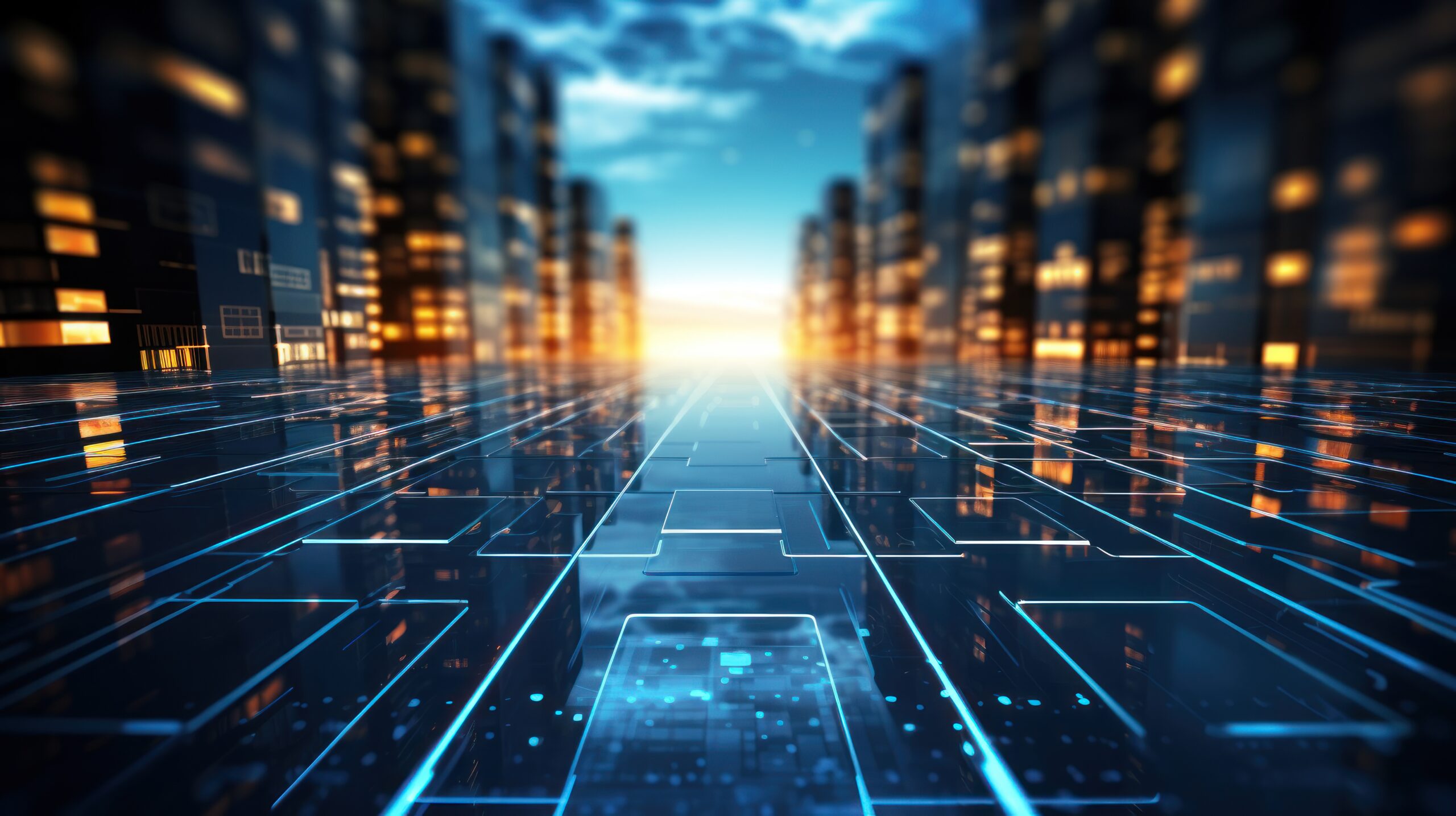 Options Technology - On a mission to transform financial sector technology