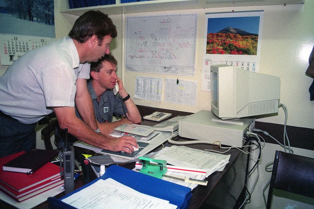 Options Technology: 30-Year Fintech Legacy and Evolution | History