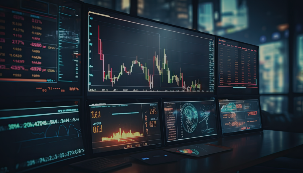 Options Technology - On a mission to transform financial sector technology