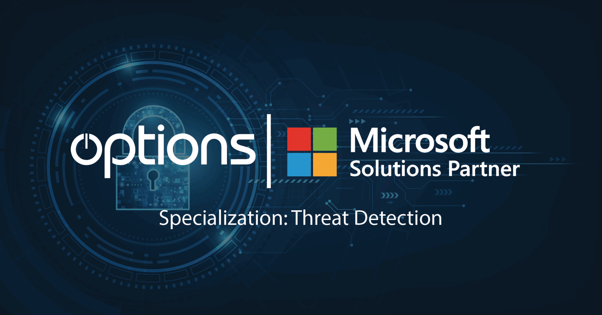 Options Technology - On a mission to transform financial sector technology