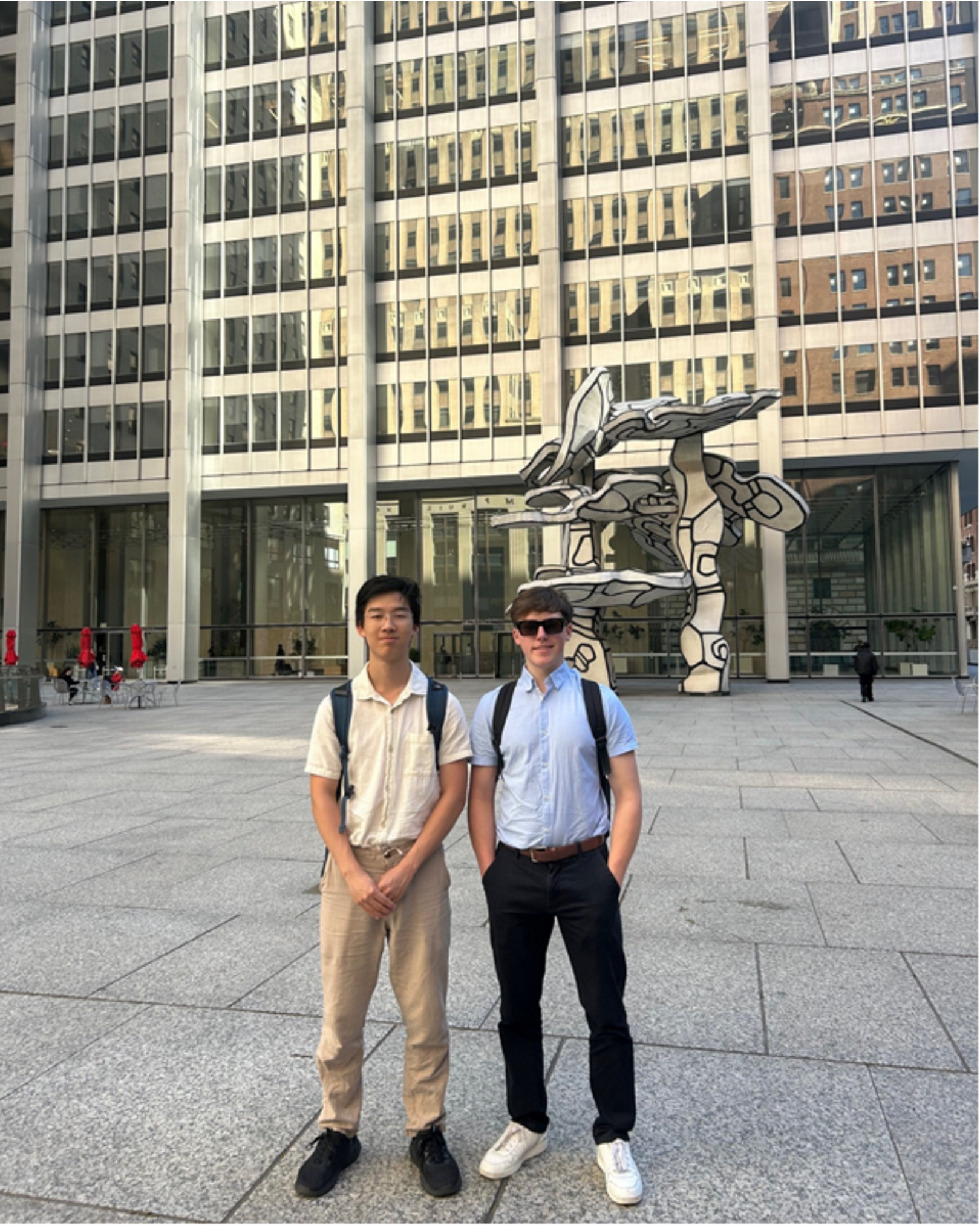 Options Technology - On a mission to transform financial sector technology